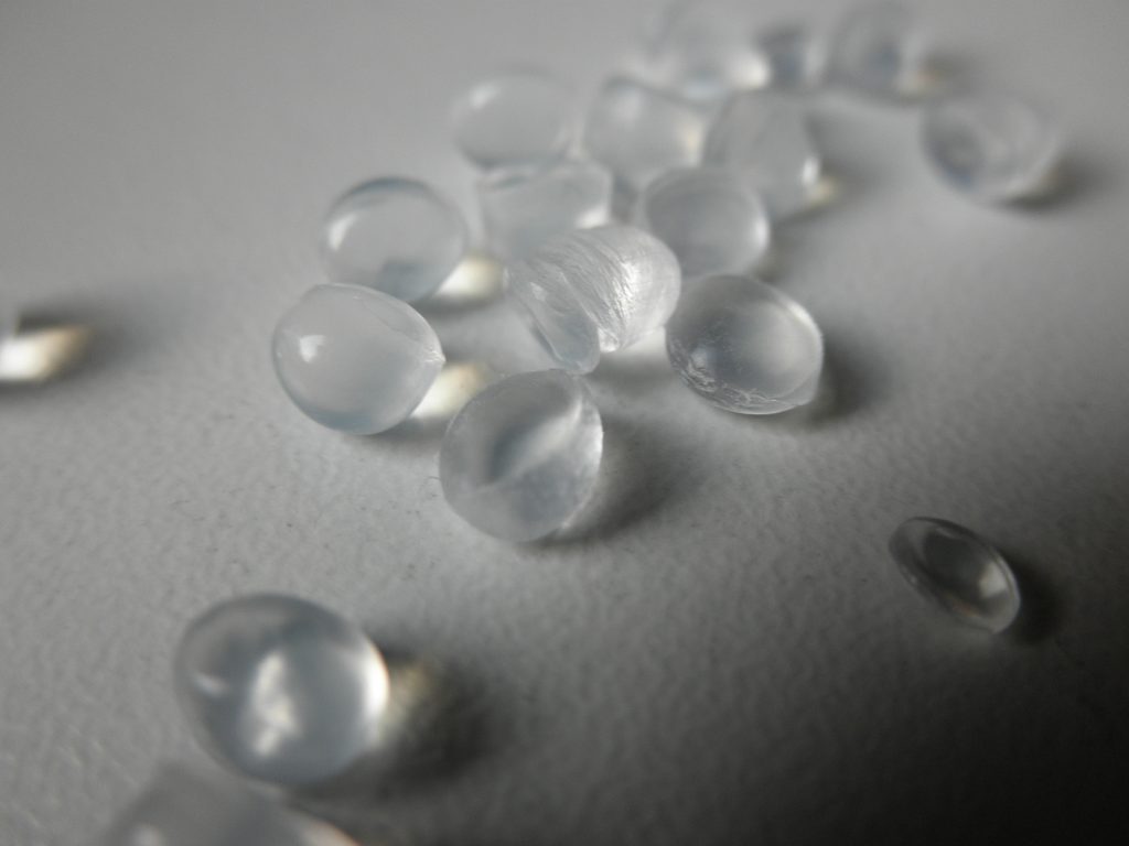 Was ist Polyethylen? - windeln-tests.de